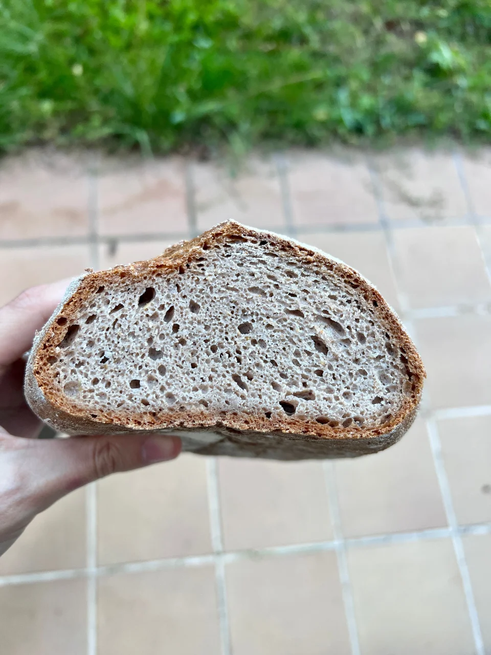 Cómo conservar el pan fresco y crujiente más tiempo.